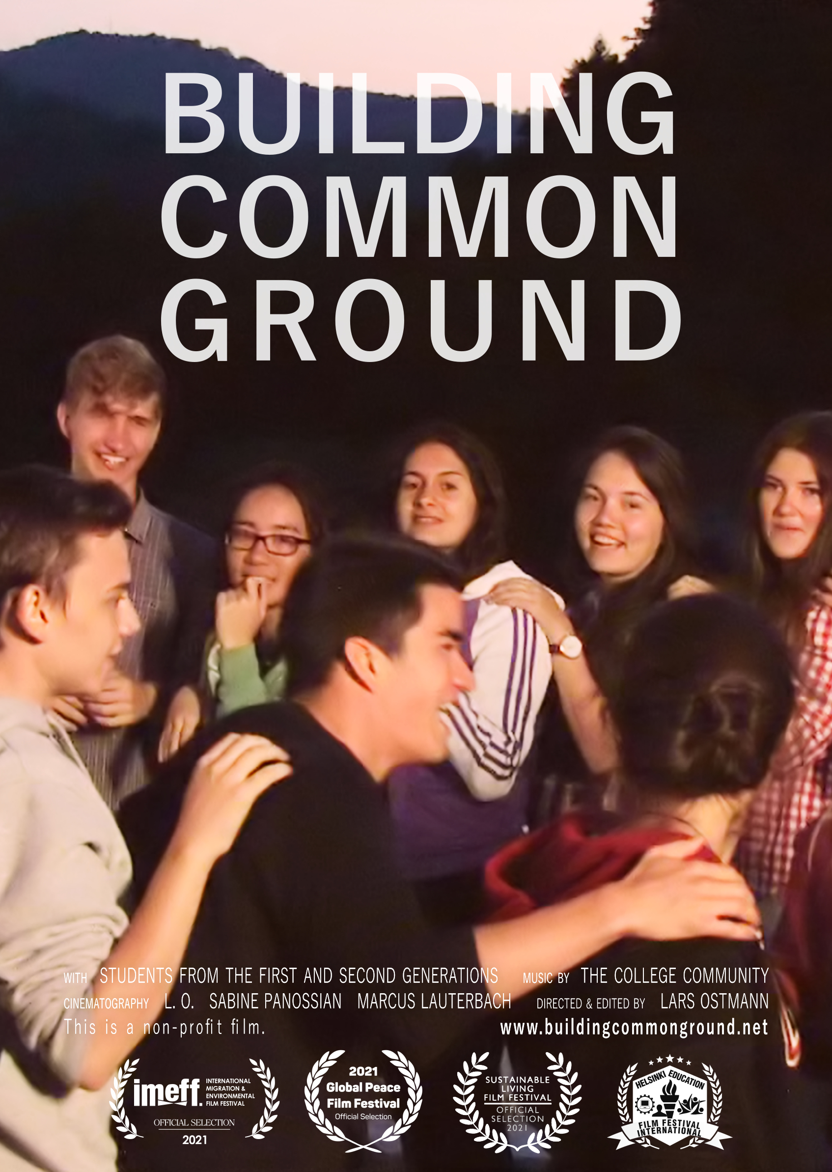 Common Ground Music Festival