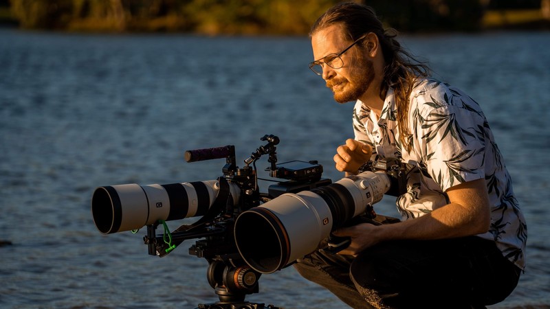 Life with Bats – International Migration & Environmental Film Festival