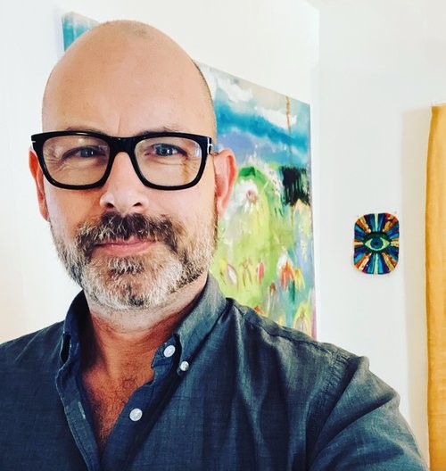 Land and flower – International Migration & Environmental Film Festival