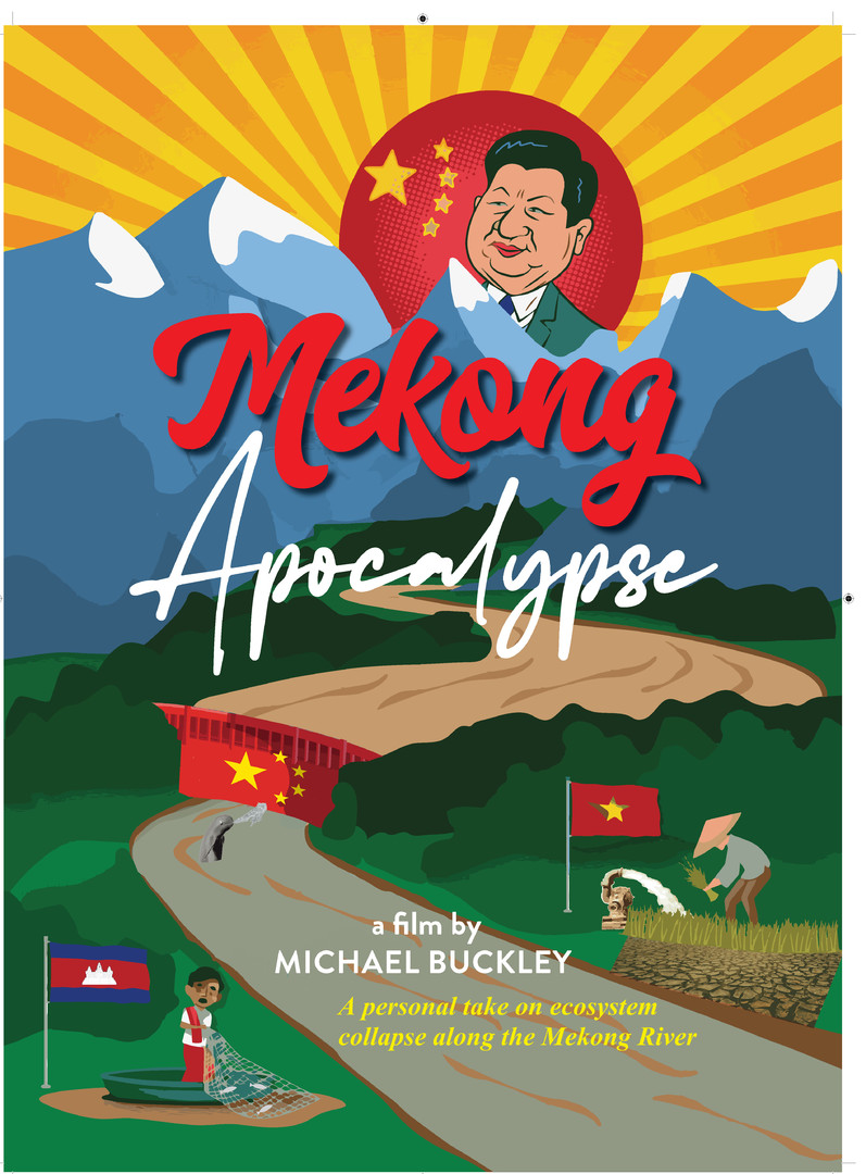 Mekong Apocalypse – International Migration & Environmental Film Festival