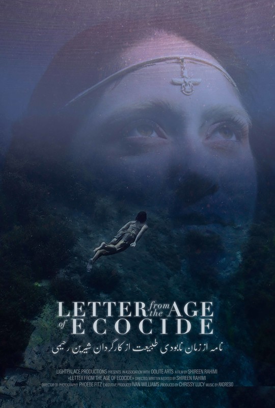 Letter from the Age of Ecocide – International Migration ...